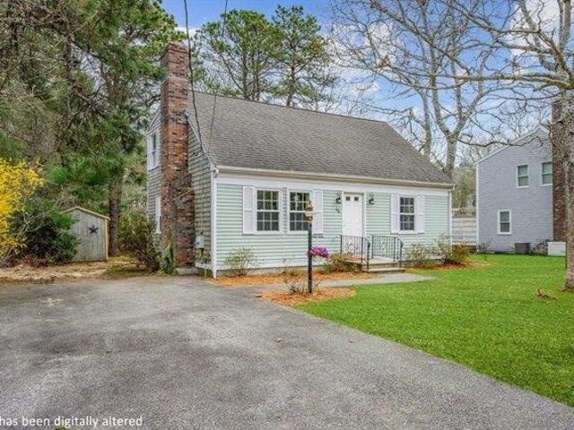 house with 3 bedroom, Falmouth MA ES103125752