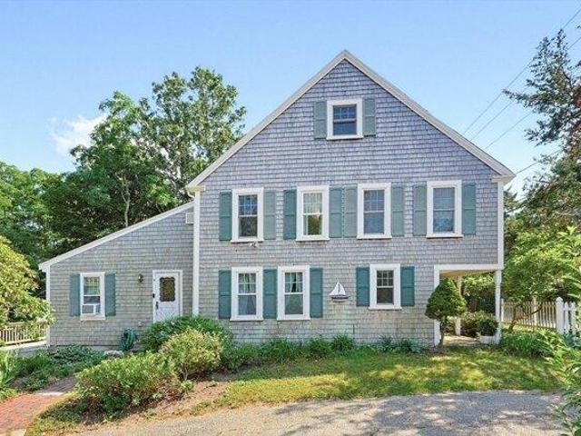 house with 3 bedroom, Falmouth MA ES103851167