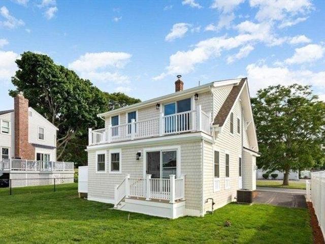 house with 3 bedroom, Falmouth MA ES103889773