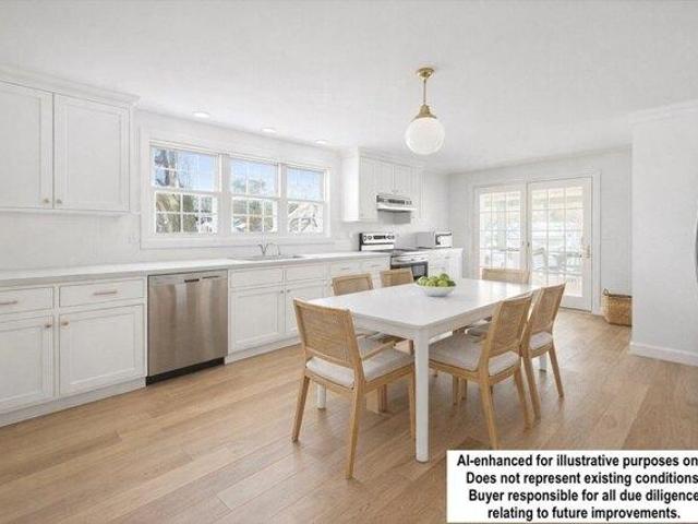 house with 3 bedroom, Falmouth MA ES104479614