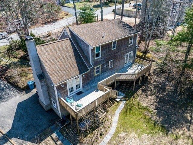 house with 3 bedroom, Falmouth MA ES104788408