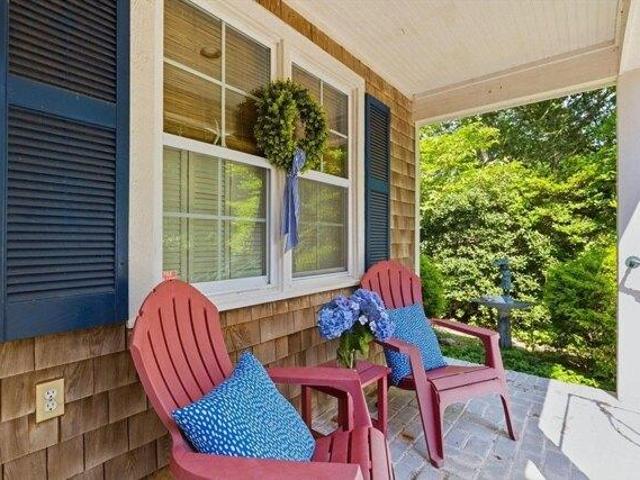 house with 3 bedroom, Falmouth MA ES104791703