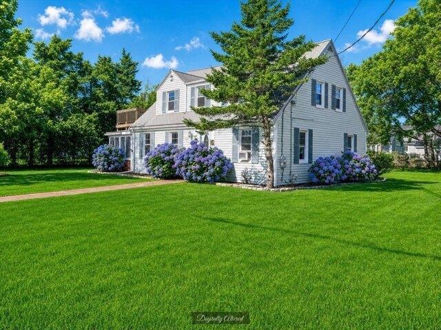 house with 3 bedroom, Falmouth MA ES104849458