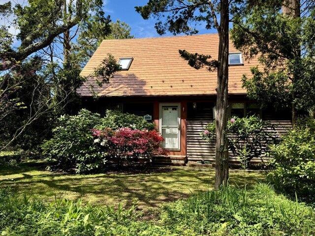 house with 3 bedroom, Falmouth MA ES104849495
