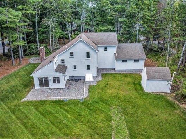 house with 3 bedroom, Falmouth MA ES104921595