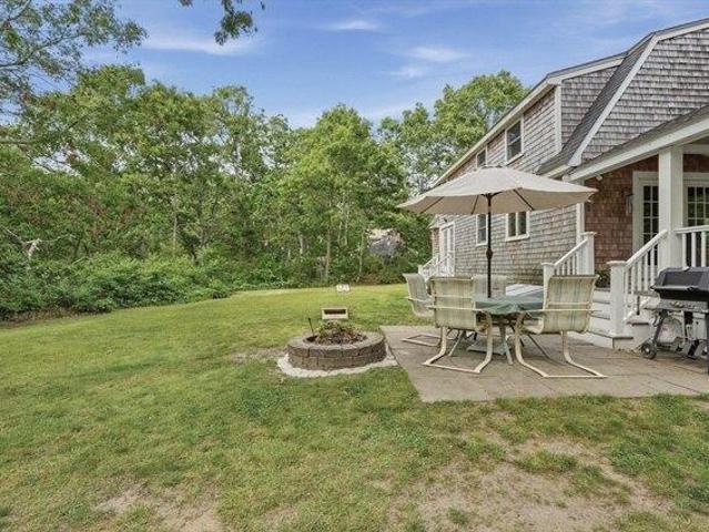 house with 3 bedroom, Falmouth MA ES105081071