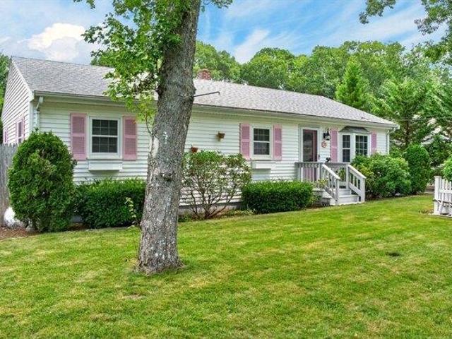 house with 3 bedroom, Falmouth MA ES105081915
