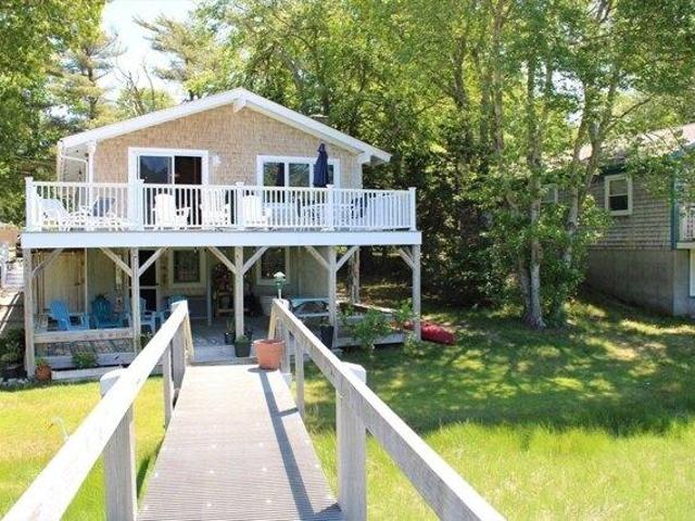 house with 3 bedroom, Falmouth MA ES105082479