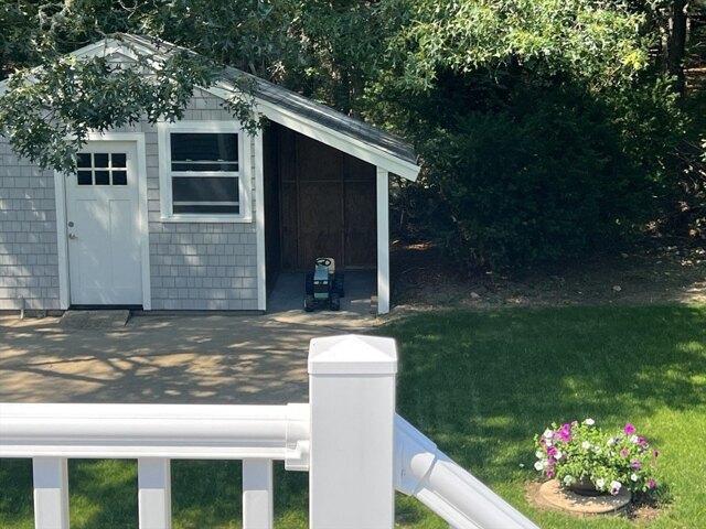 house with 3 bedroom, Falmouth MA ES105083204