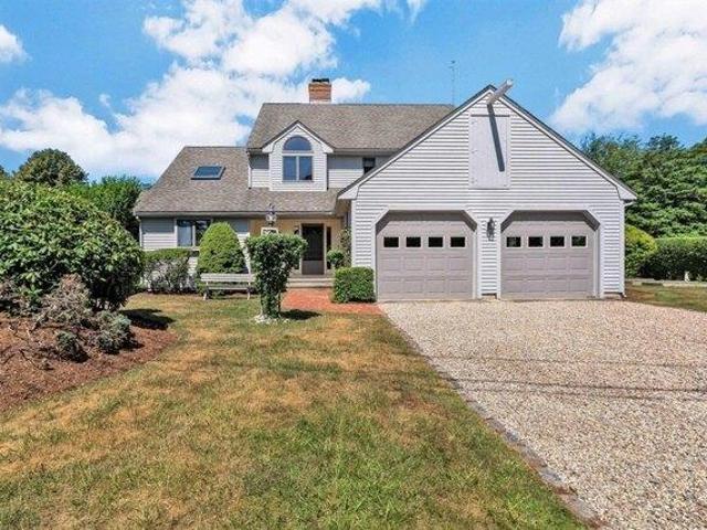 house with 3 bedroom, Falmouth MA ES105095151