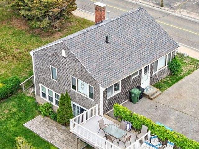 house with 3 bedroom, Falmouth MA ES105174748
