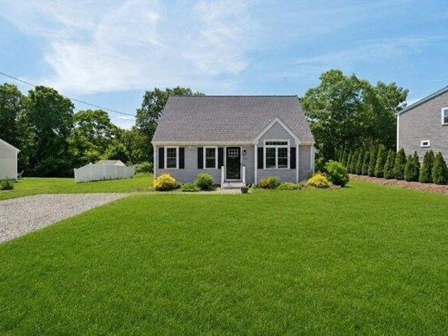 house with 3 bedroom, Falmouth MA ES105107009