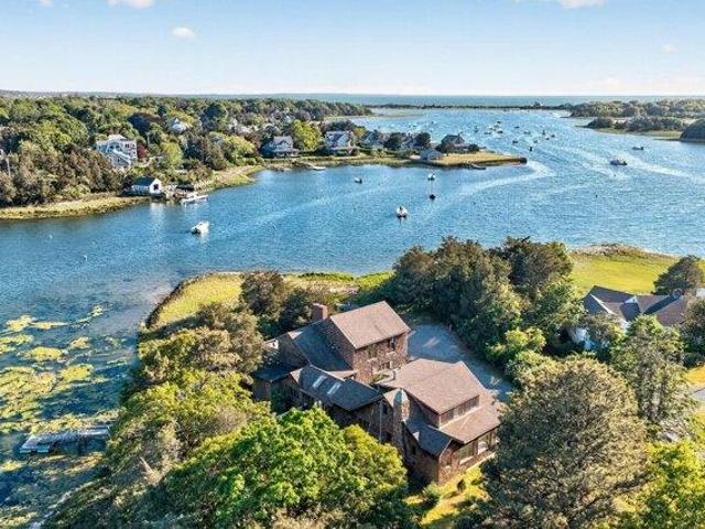 house with 3 bedroom, Falmouth MA ES105108492