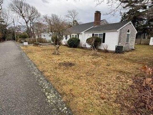 house with 3 bedroom, Falmouth MA ES105109297