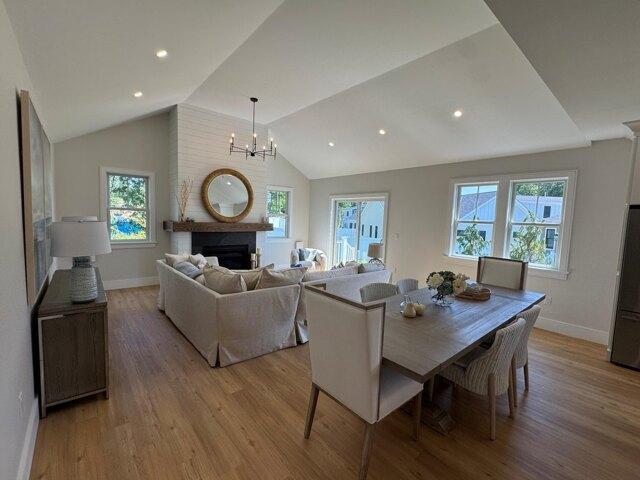 house with 3 bedroom, Falmouth MA ES105114801