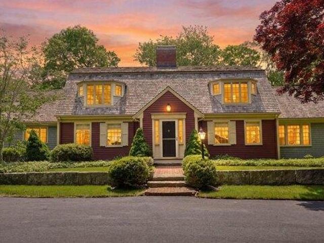 house with 3 bedroom, Falmouth MA ES105116121