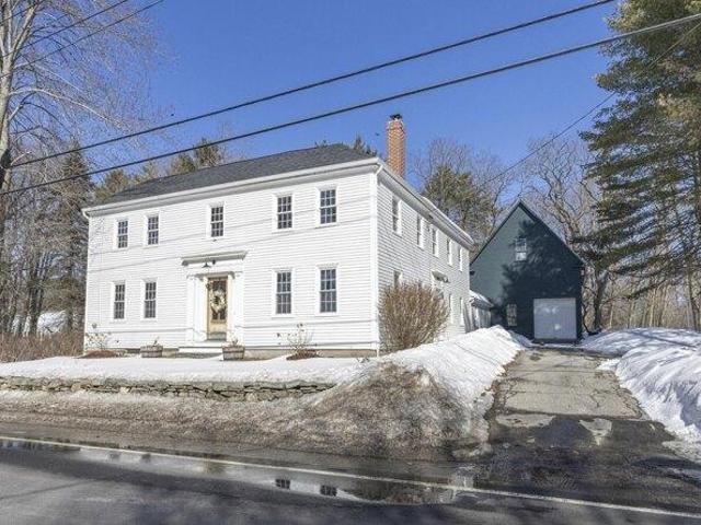 house with 3 bedroom, Falmouth ME DLS101602143