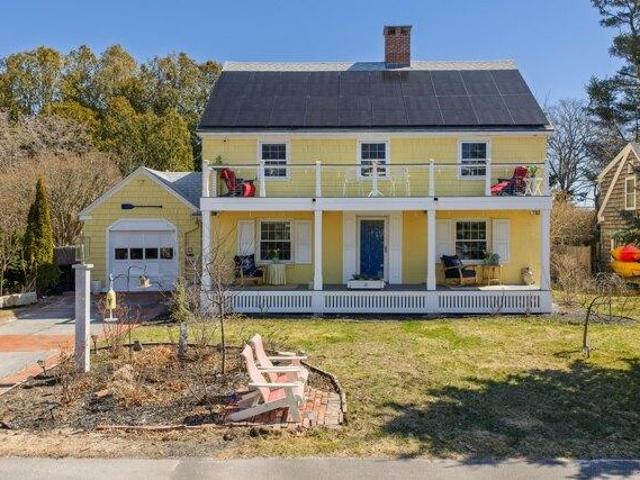 house with 3 bedroom, Falmouth ME DLS101856773