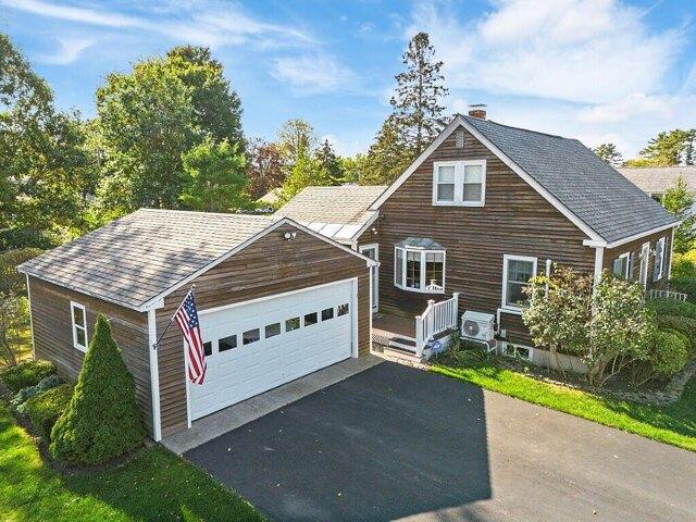 house with 3 bedroom, Falmouth ME DLS102728934