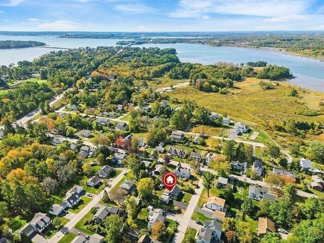 house with 3 bedroom, Falmouth ME DLS102280665