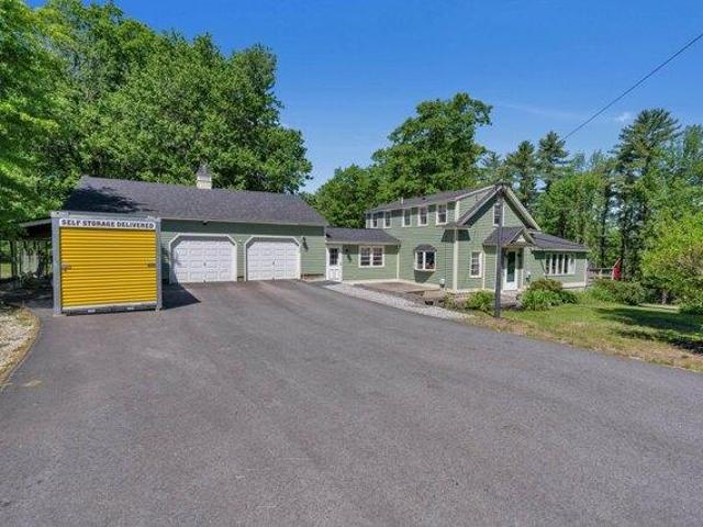 house with 3 bedroom, Falmouth ME DLS103069470