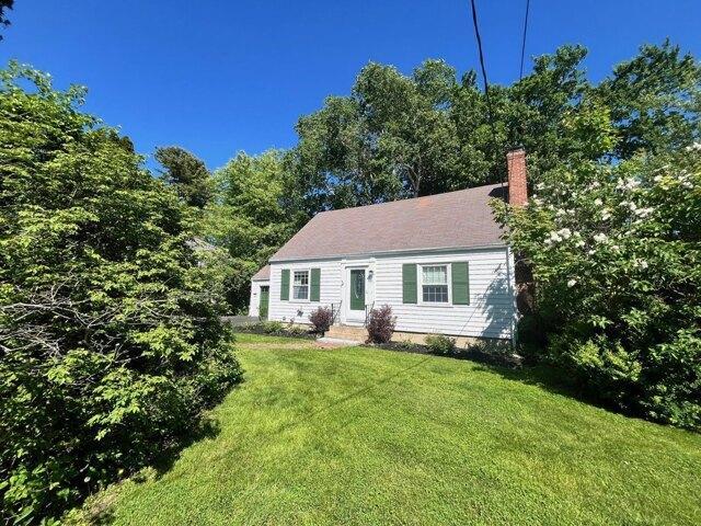 house with 3 bedroom, Falmouth ME DLS103102394