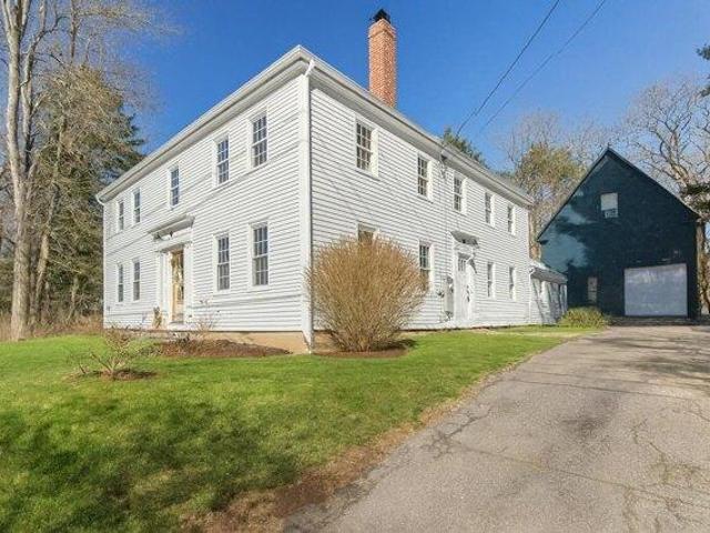 house with 3 bedroom, Falmouth ME DS102312440