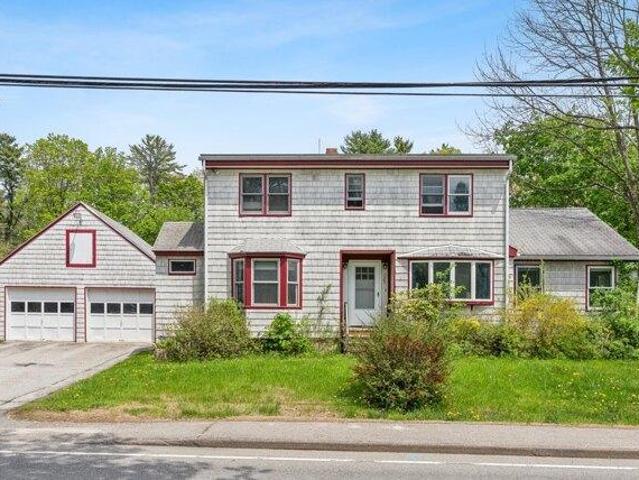 house with 3 bedroom, Falmouth ME DS102559546