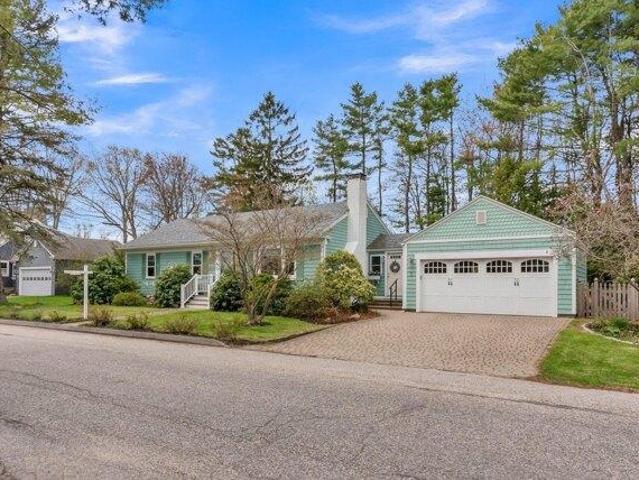 house with 3 bedroom, Falmouth ME DS102560355