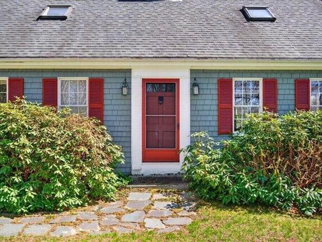house with 3 bedroom, Falmouth ME DS102561724