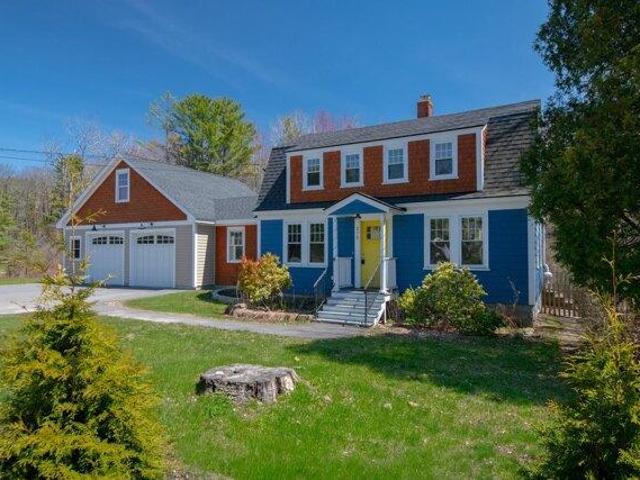 house with 3 bedroom, Falmouth ME DS102584745