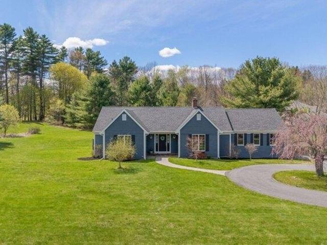 house with 3 bedroom, Falmouth ME DS102724765