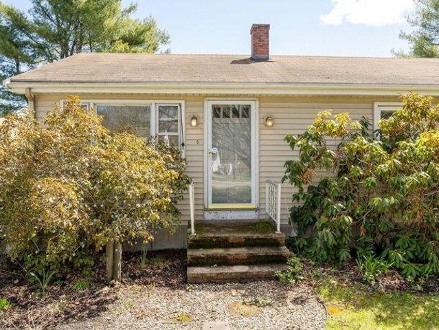 house with 3 bedroom, Falmouth ME DS102728419