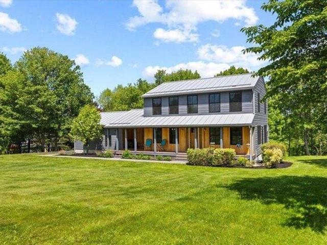 house with 3 bedroom, Falmouth ME DS103035783