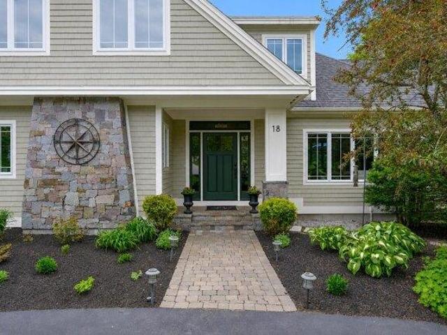 house with 3 bedroom, Falmouth ME DS103249605