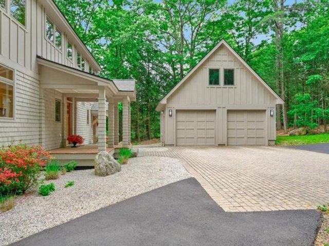house with 3 bedroom, Falmouth ME DS103250699