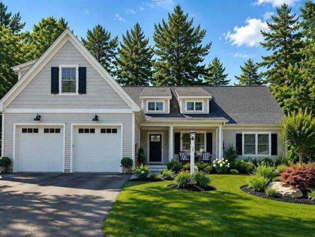house with 3 bedroom, Falmouth ME DS104151721