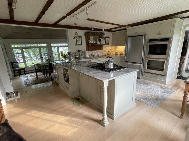 house with 3 bedroom, Falmouth ME DS104261934