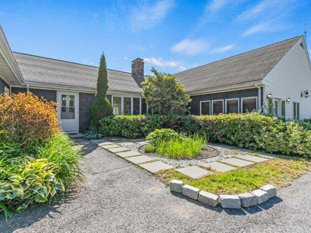 house with 3 bedroom, Falmouth ME DS104296604