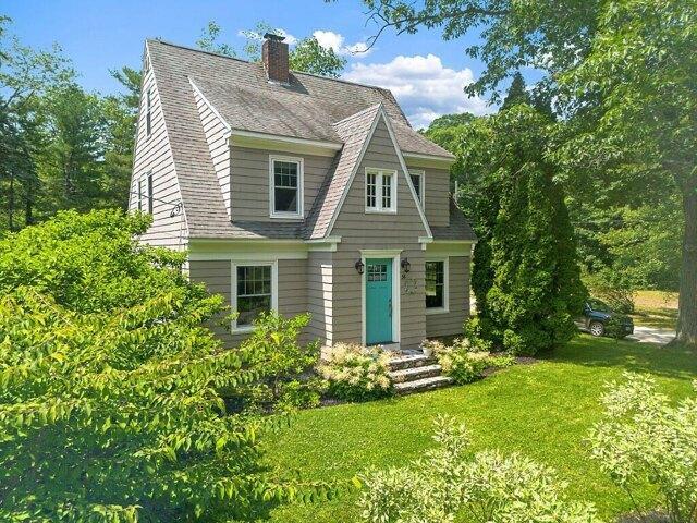 house with 3 bedroom, Falmouth ME DS104442670