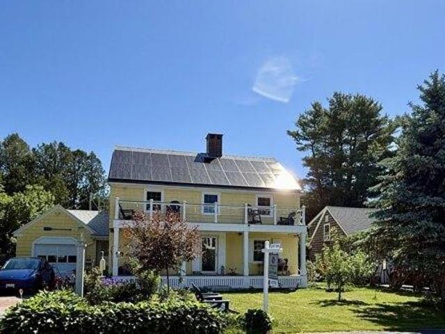 house with 3 bedroom, Falmouth ME ES103849092
