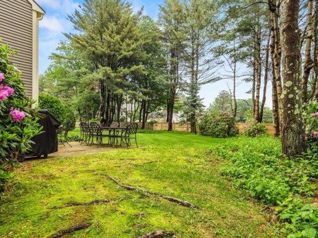 house with 3 bedroom, Falmouth ME ES103850202