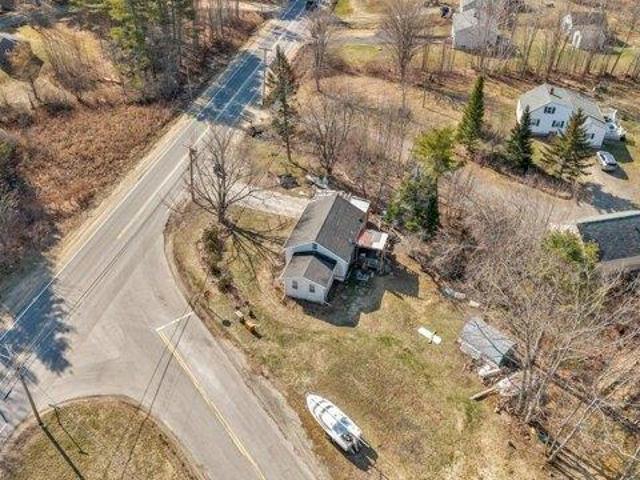 house with 3 bedroom, Falmouth ME ES103887223