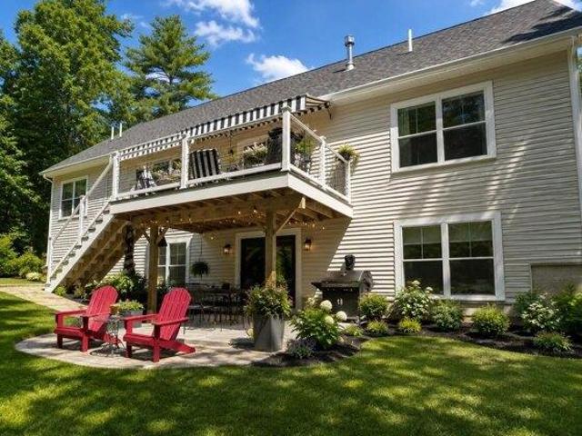 house with 3 bedroom, Falmouth ME ES104151721
