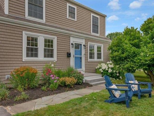 house with 3 bedroom, Falmouth ME ES104331644