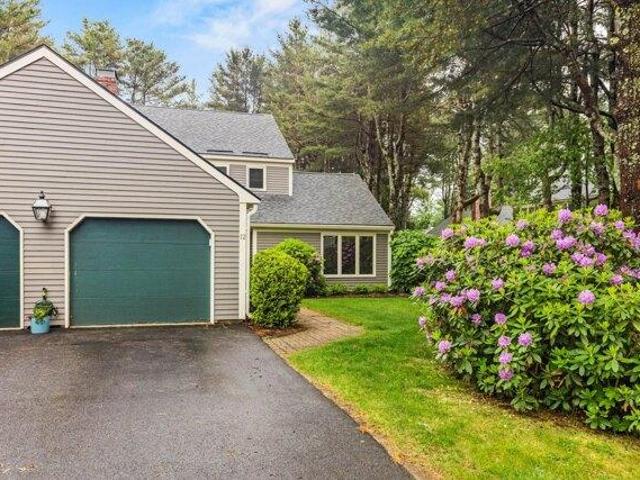 house with 3 bedroom, Falmouth ME ES105108427