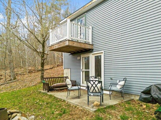 house with 3 bedroom, Farmingdale ME ES103074334