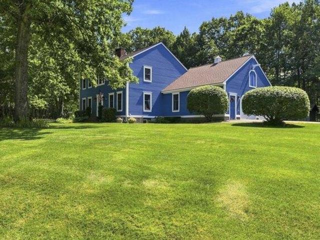 house with 3 bedroom, Farmingdale ME ES105115195