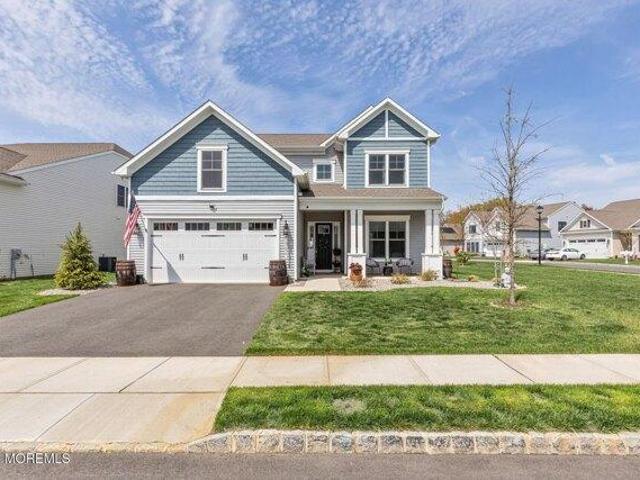 house with 3 bedroom, Farmingdale NJ DS102560222
