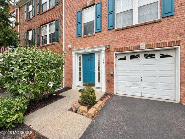 house with 3 bedroom, Farmingdale NJ ES104540349